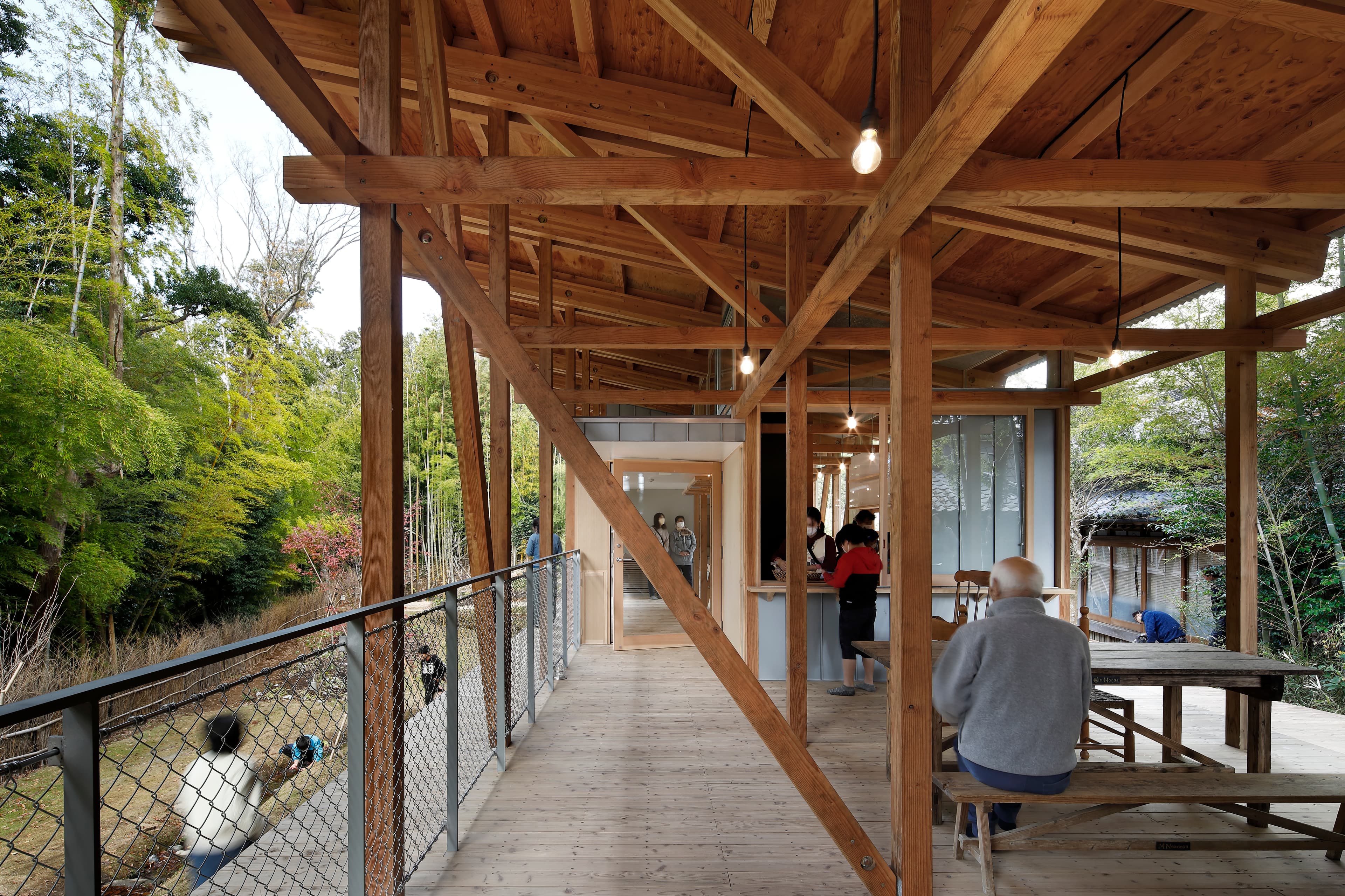 Long House with an Engawa | Ammodo Architecture Awards