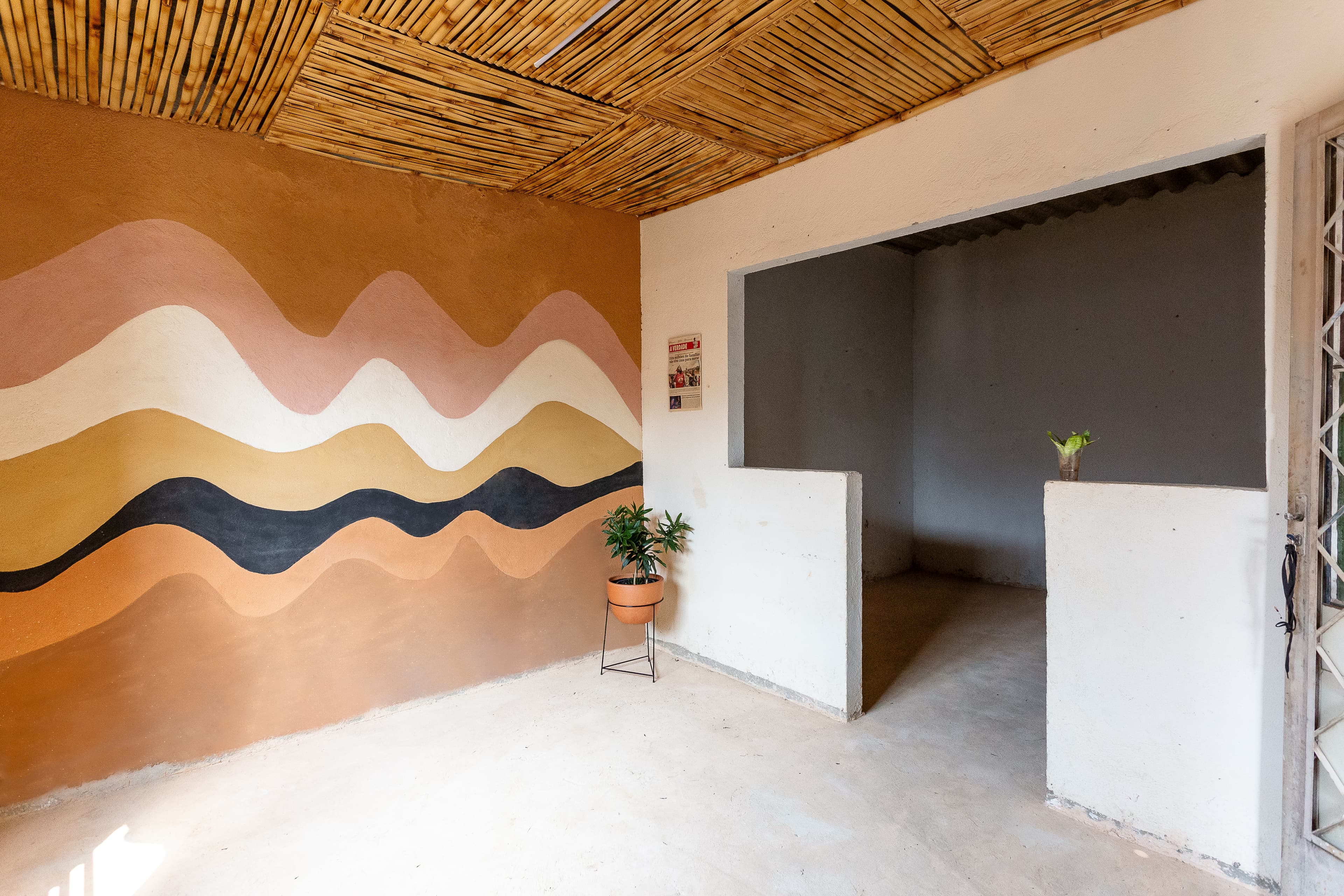 Architecture in the Periphery | Ammodo Architecture Awards